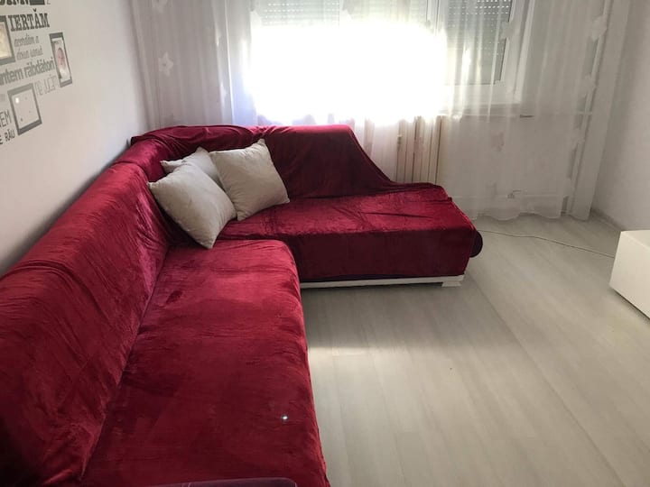 Locatie Buna La 2-3 Min De Plaja - Mangalia