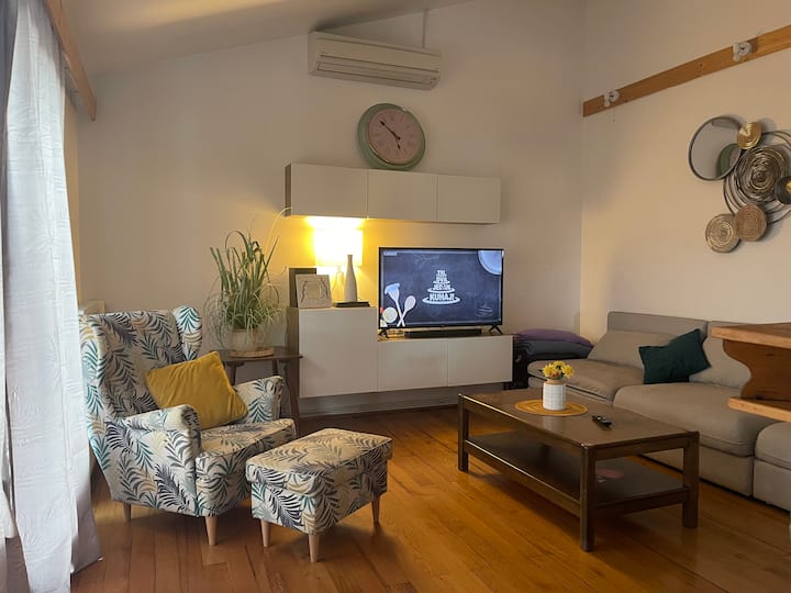 Villa With Pool Near The Beach - Pula