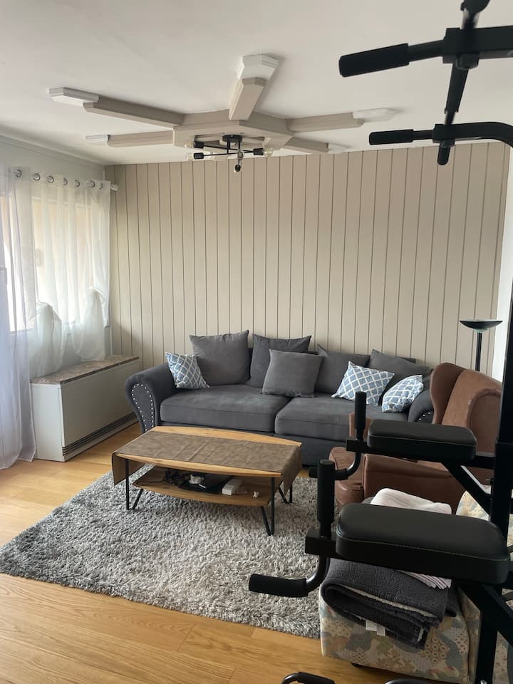 Ganze Wohnung Nähe Red Bull Ring - Knittelfeld