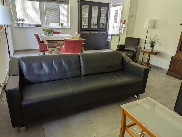 Luxury Holiday Bungalow "Zomeroord" - Apeldoorn