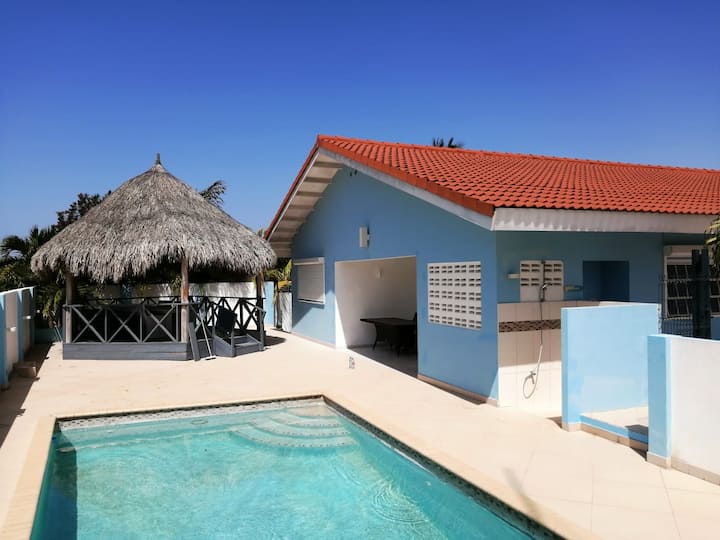 Villa Sono Di Kato - Curaçao
