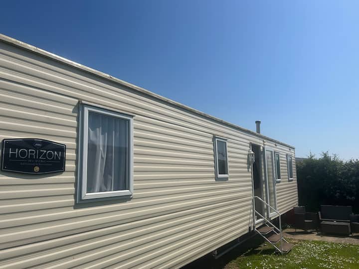 Caravan In Church Farm Pagham - Bognor Regis