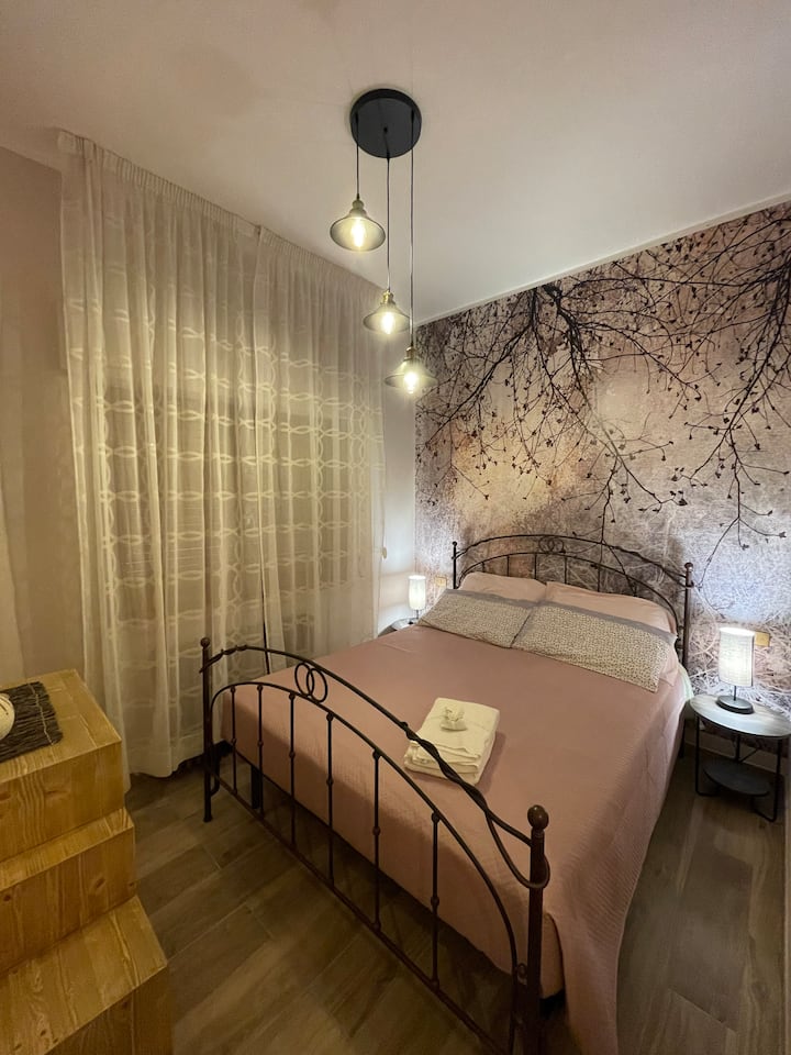 Casa Del Castorino Appartamento 1 - Abbadia San Salvatore