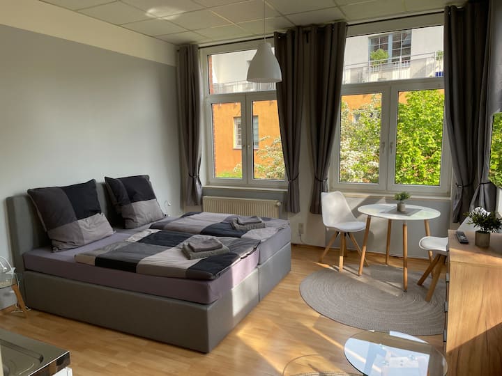 City One Apartment 1.4 - Erfurt