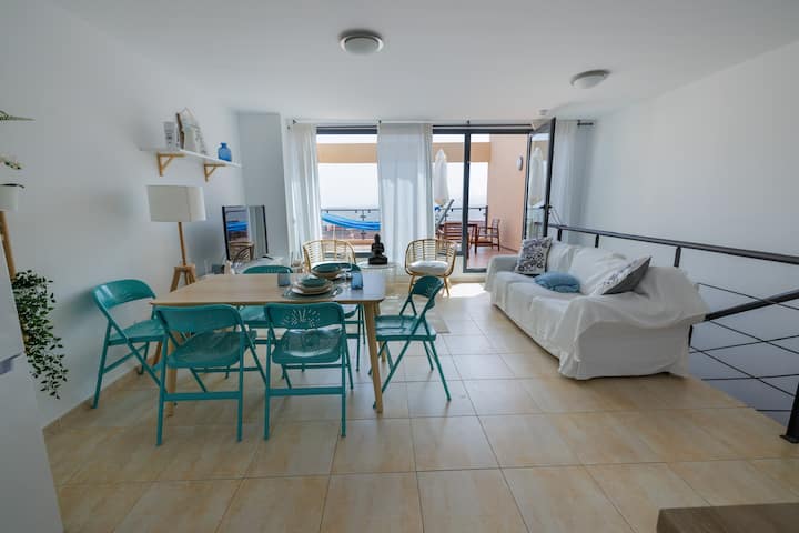 Casa Castillo - Caleta de Fuste