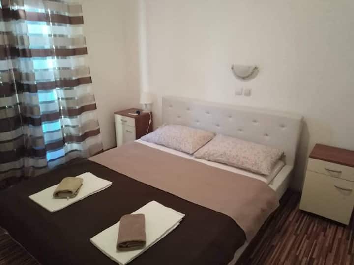 Apartmani Lora Mali Apartman - Starigrad