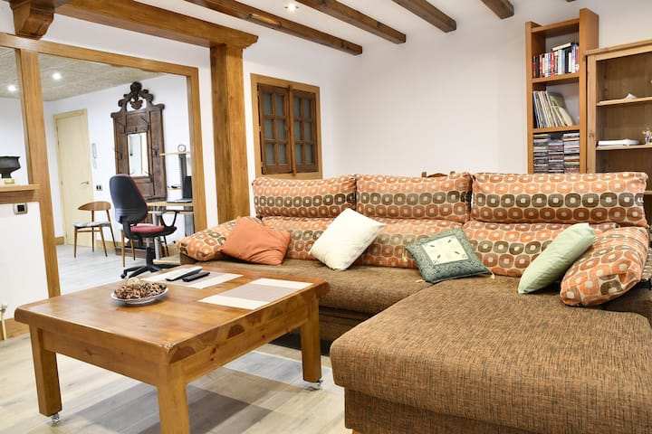 La Casa Del Aguador, Btt Y Ruta Senderos - Corella