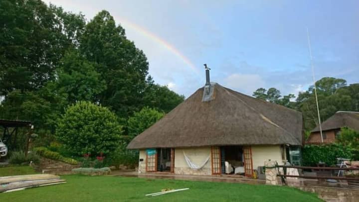 The Underberg Cottage - Underberg