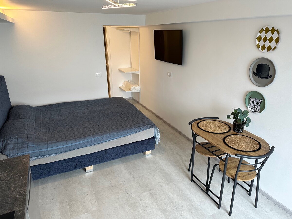 Abby Apartment Koper - Apartments for Rent in Koper, Koper, Slovenia ...