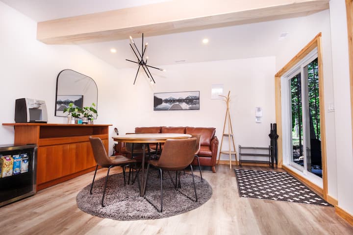 Stone Cove B&b - Adults Only, Waterfront, Ac - Tobermory