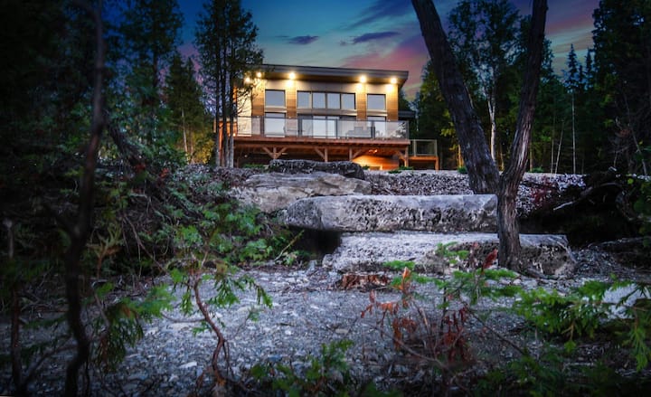 Stone Cove B&b - Adults Only, Waterfront, Ac - Tobermory