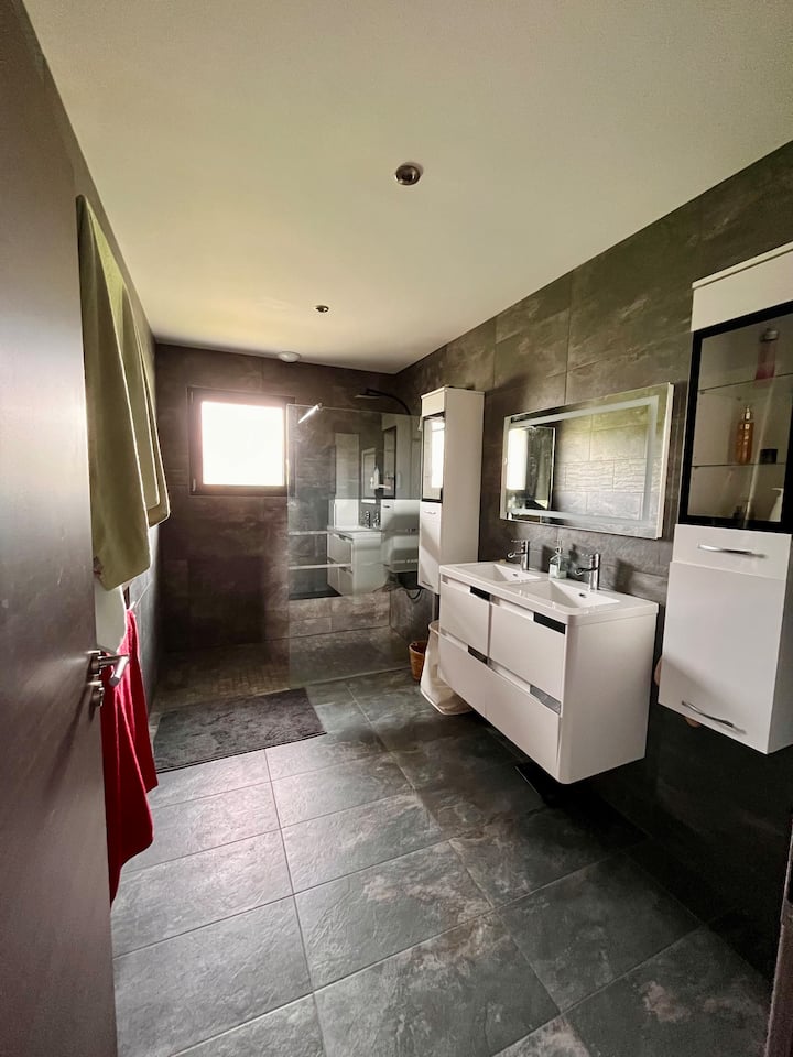 Maison Tout éQuipée - Foncine-le-Haut