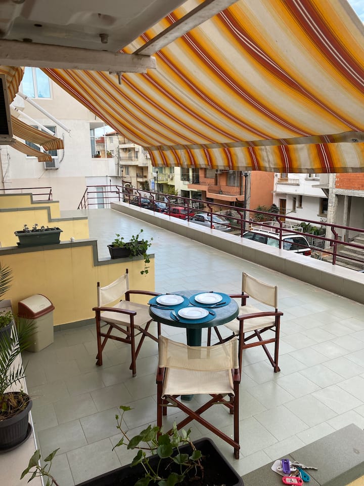 Sozopol Apartment 6 - Sozopol