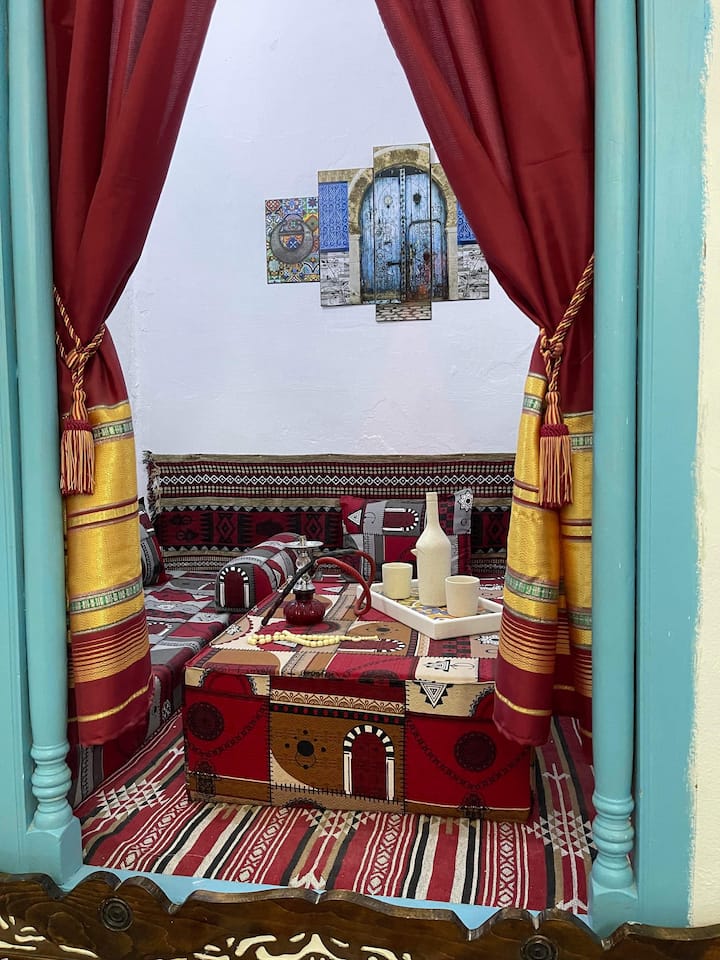 Dar Lella Hasna - Sfax