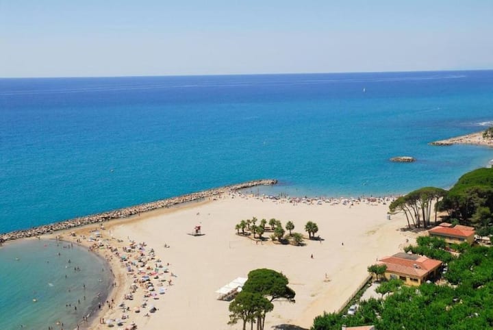 Apartament Austral 5 - Cambrils