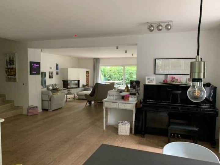 Wunderschönes Appartement - Munich
