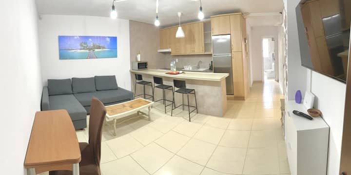 Appartement Fun & Sun - San Isidro, Alicante