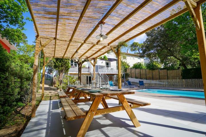 Maison De Vacance En Bord De Mer - Charente-Maritime