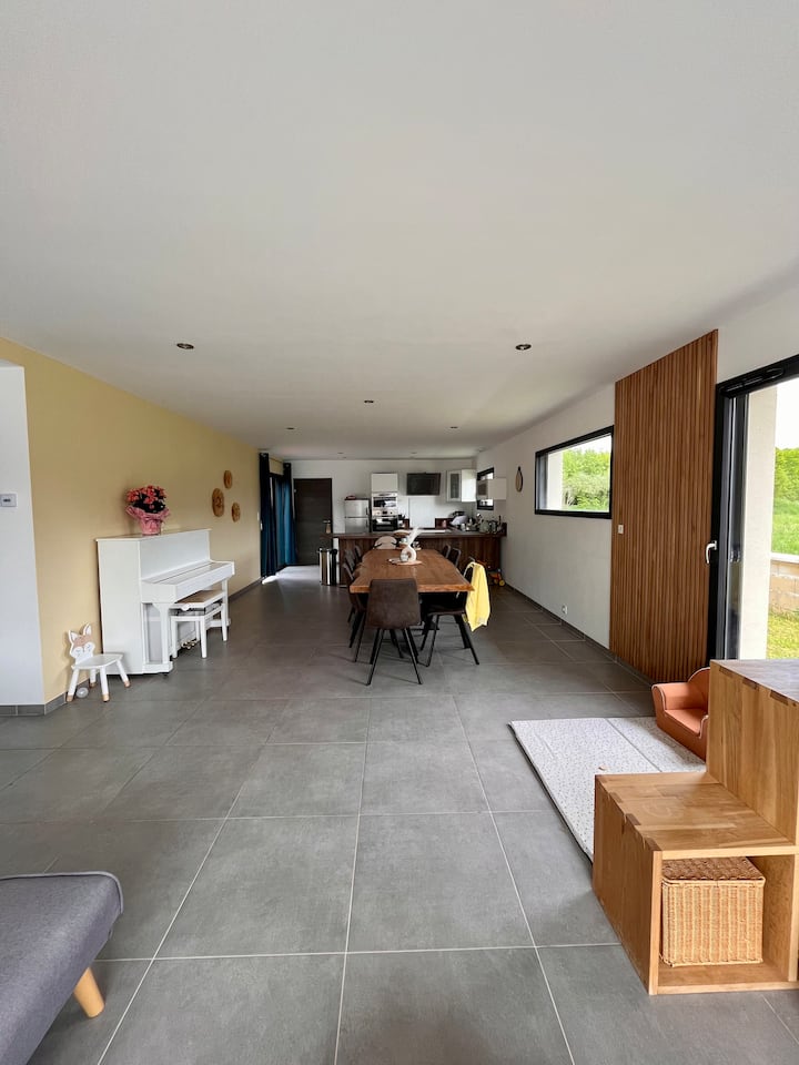 Chambre - Champagnole