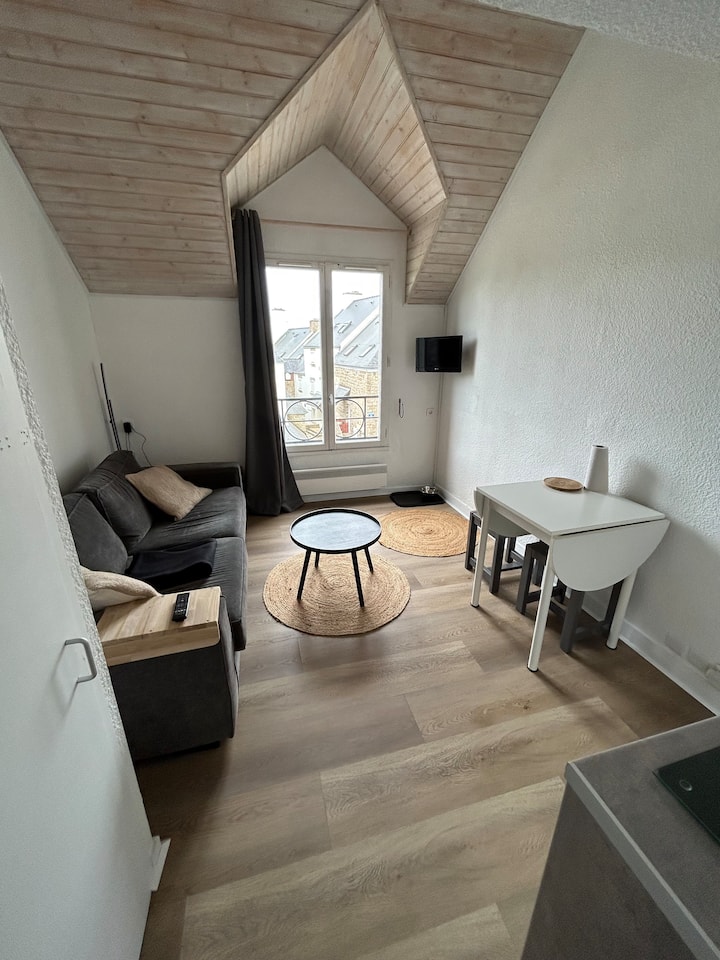 Appartement Arzon, Port Crouesty ,Piscine Et Mer. - Saint-Gildas-de-Rhuys