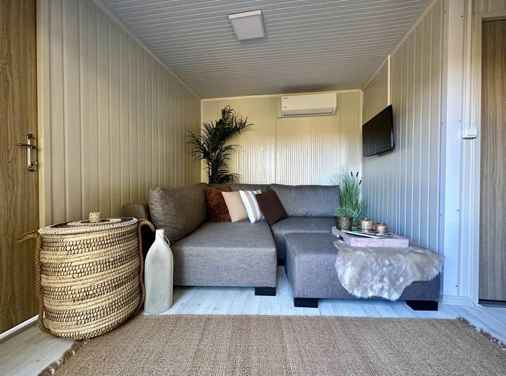 Zeytincik Tiny ÇEşme Private 6 - Çeşme
