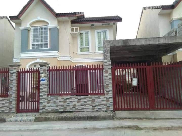 Home Sweet Home - Cavite City