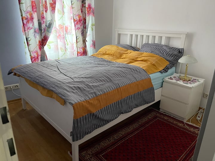 4 Zimmer Wohnung In 1170 Wien - Wien