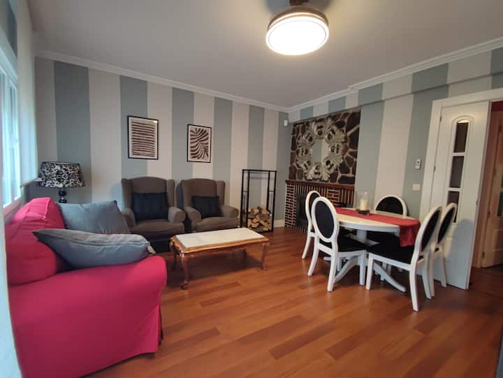 Casa Perulo - Cuevas del Valle