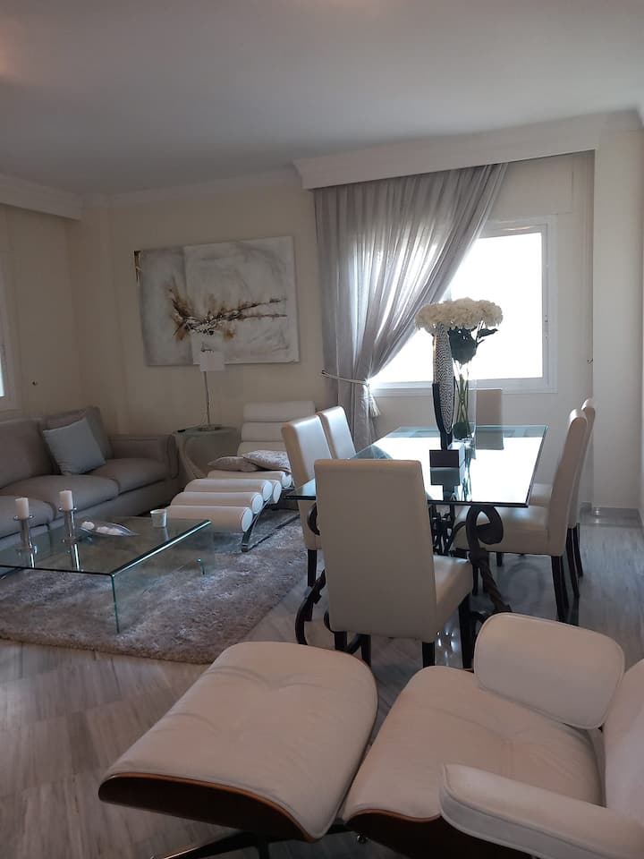 Suite Cerca De La Playa - Marbella