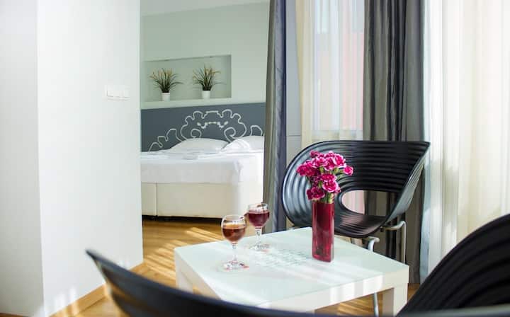 Cosy Residence In Kadıköy(10) - Istanbul