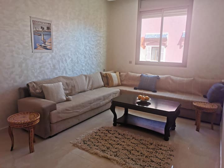 Appartement Cosy à Essaouira - Essaouira