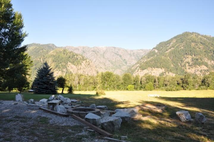 Leavenworth Serene Villa - Leavenworth, WA