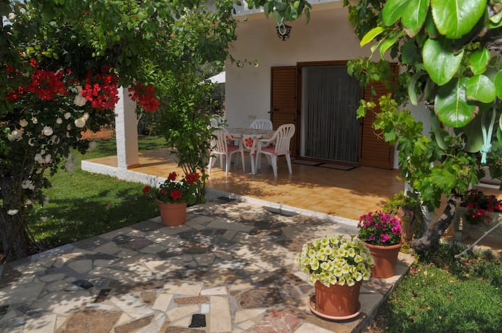 Family Apt To Enjoy The Outdoors. Badum - Alcossebre