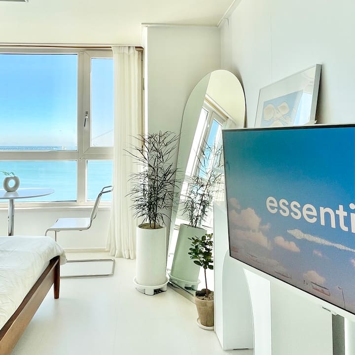 감성적인 Lyf ' House - Busan