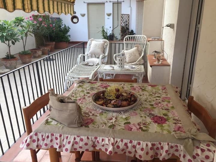 Casa Alla Spiaggia - Taormina - Santa Teresa di Riva