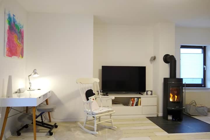 Sehr Gemütliche Ferienwohnung - Heidelberg