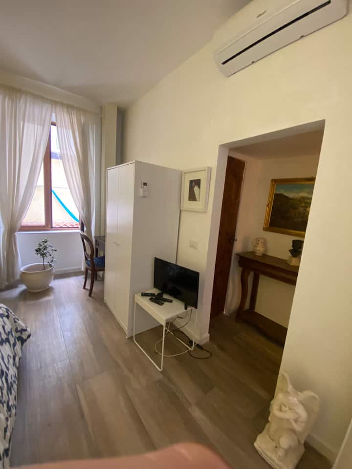 A Casa Mi