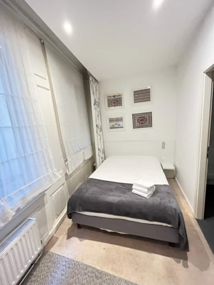 Chambre Privée Sdb Proche Cathédrale N°2 - Strasbourg