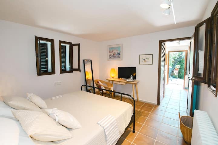 Ca La Gracieta - Sant Feliu de Guíxols