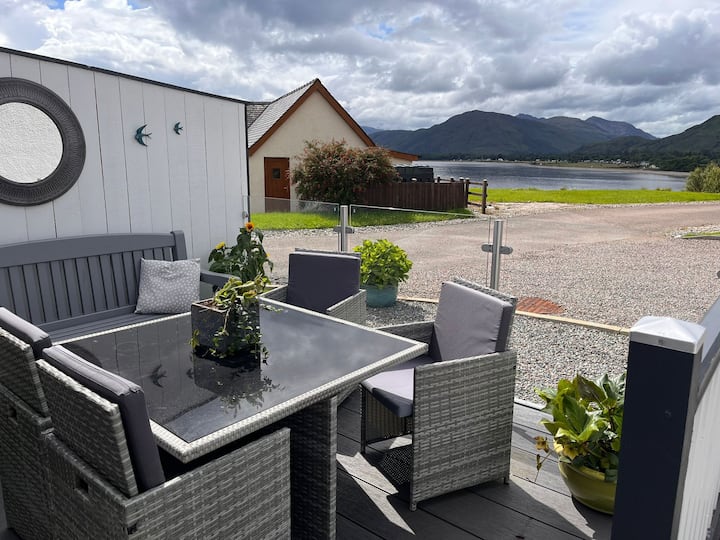 Loch Linnhe View Pod - Glencoe
