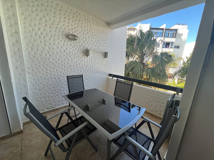 Appartement Assilah Marina Golf - Asilah