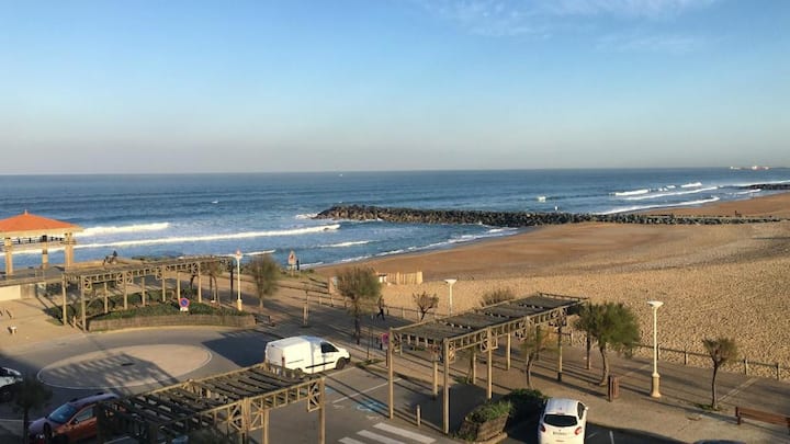 Studio Chambre D’amour - Anglet