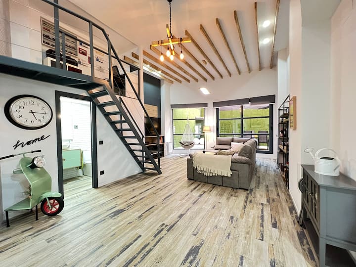 Stunning And Charming 10 Pax - Rivas-Vaciamadrid