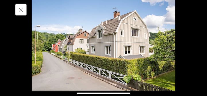 Sekelhus I Huskvarna - Jönköping