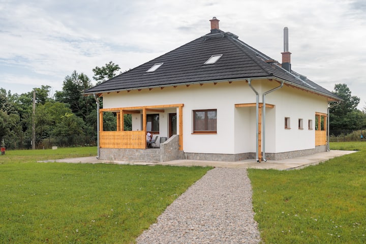 Casa Teodor - Județul Olt