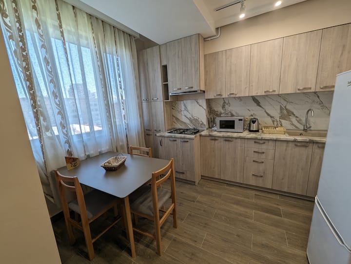 Lovely Residence In The Center Of Yerevan - Yerevan