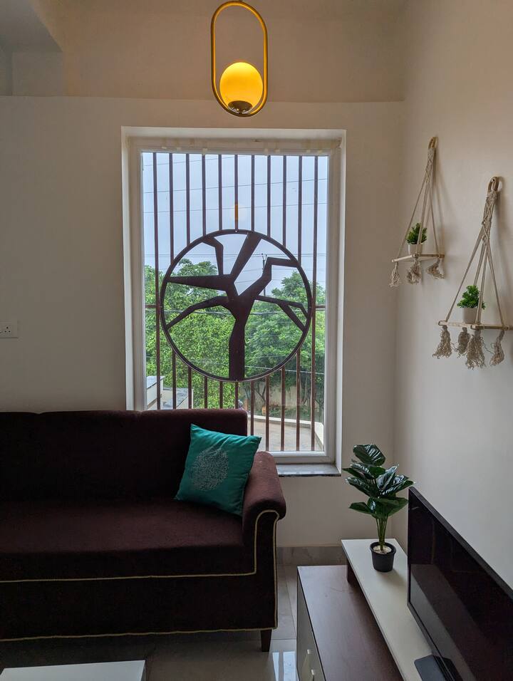 Aarohanm Abode - Premium Villa Stay - Bhubaneswar
