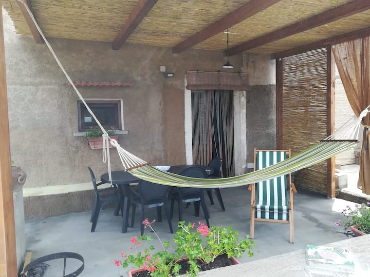 Casa Vacanze Zaffiro Pantelleria Località Kazen 42 - Pantelleria