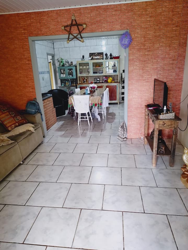 Sitio Amor E Luz ! - Novo Hamburgo