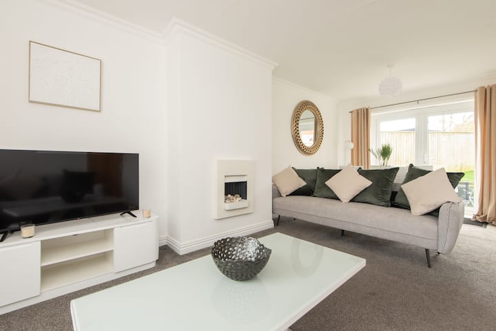 St Lawrence - Durham